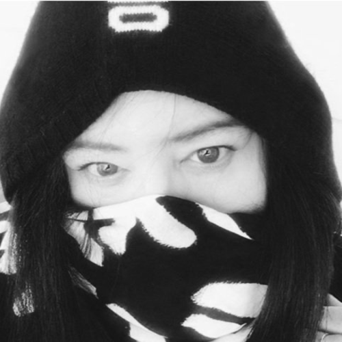 Kate Iverson (@kateiverson)