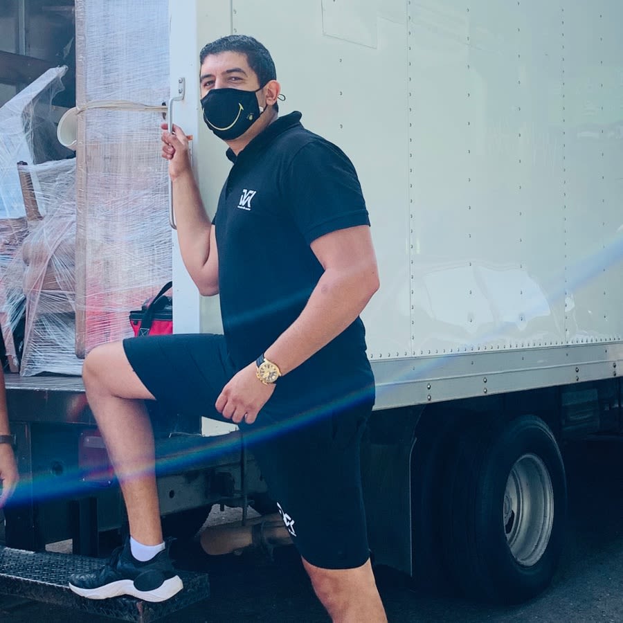 Hire Someone to Run Errands in Miami | Taskrabbit