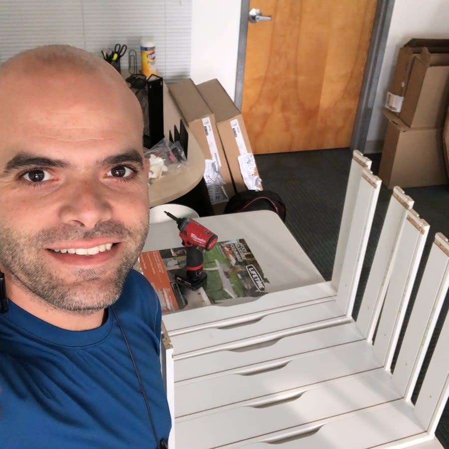 Toy Assembly Services in Miami | TaskRabbit