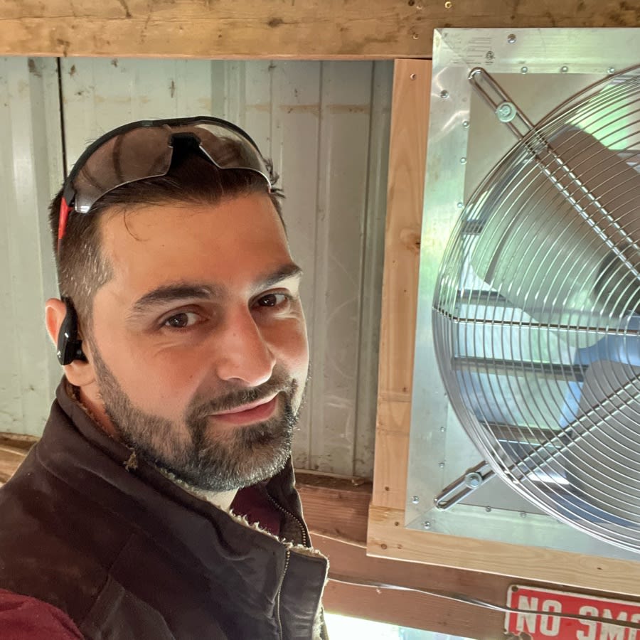 Ceiling Fan Installation in New Haven | Taskrabbit