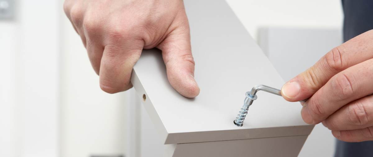 TaskRabbit | Assemble IKEA Furniture