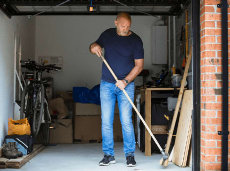 Garage Cleaning Service | Garage Clean Out | Taskrabbit