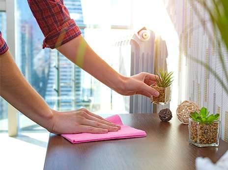 One Time Cleaning Service & House Cleaning | Taskrabbit