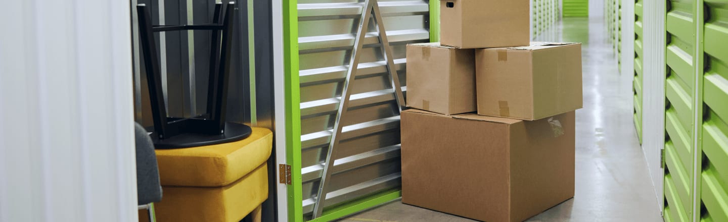 Storage Moving | Taskrabbit