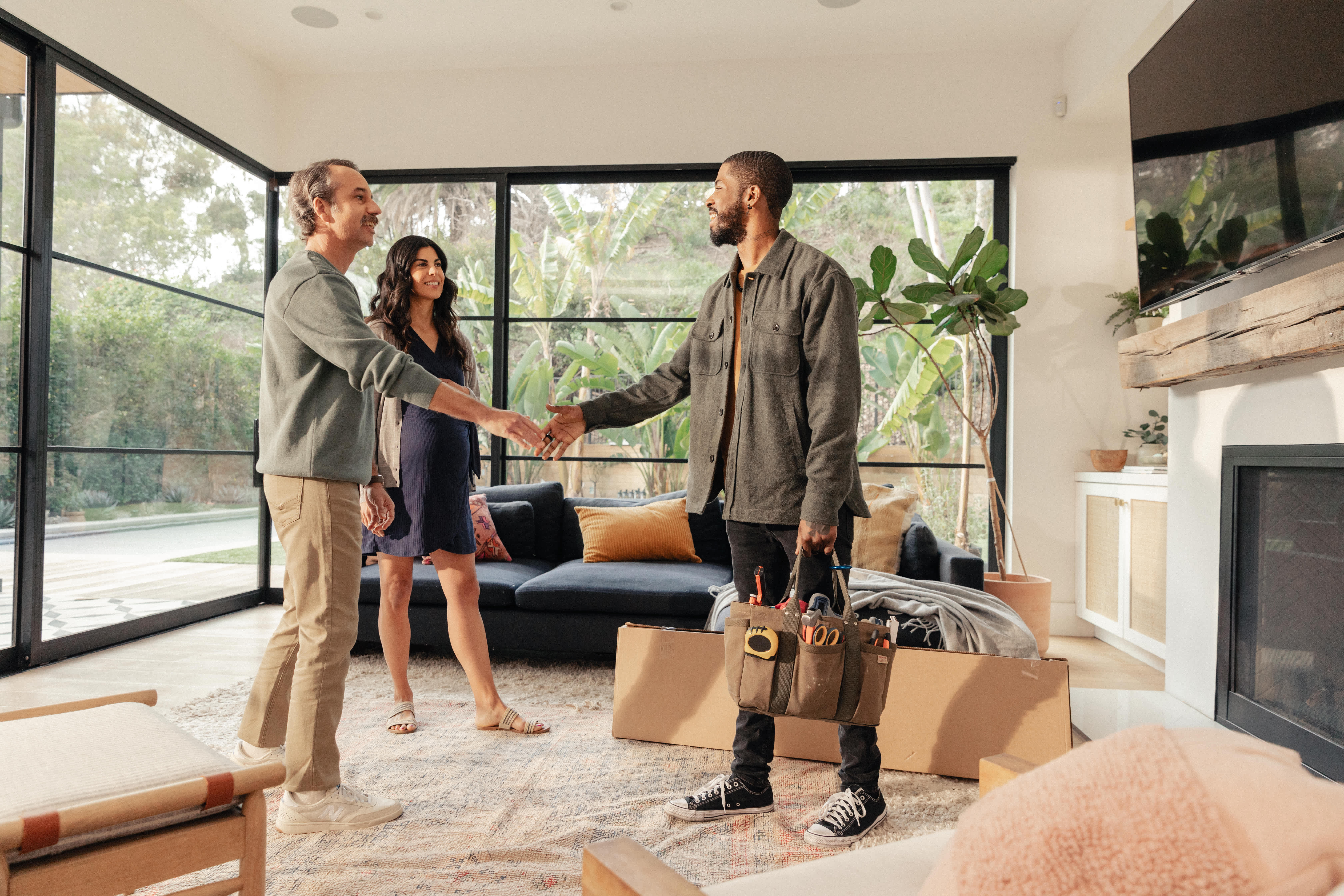 Furniture Assembly in Chicago | Taskrabbit