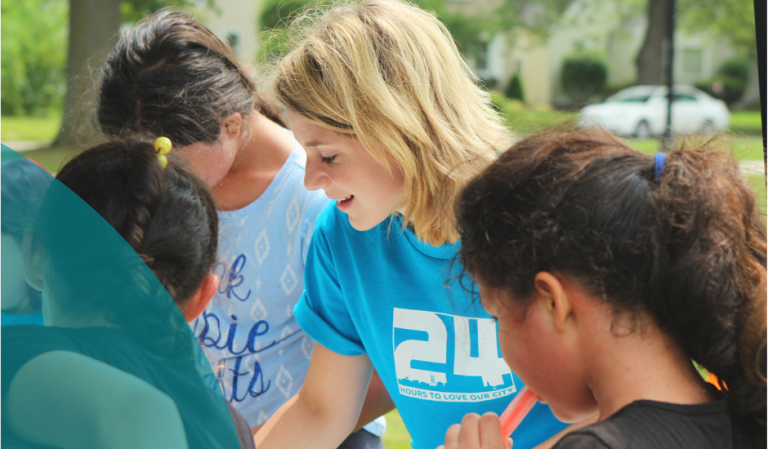 Work With Us | Turning Point Scotland