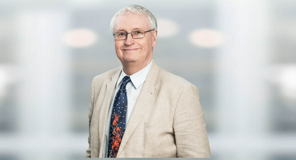 Alan Barr Partner Lawyer/Solicitor | Brodies LLP