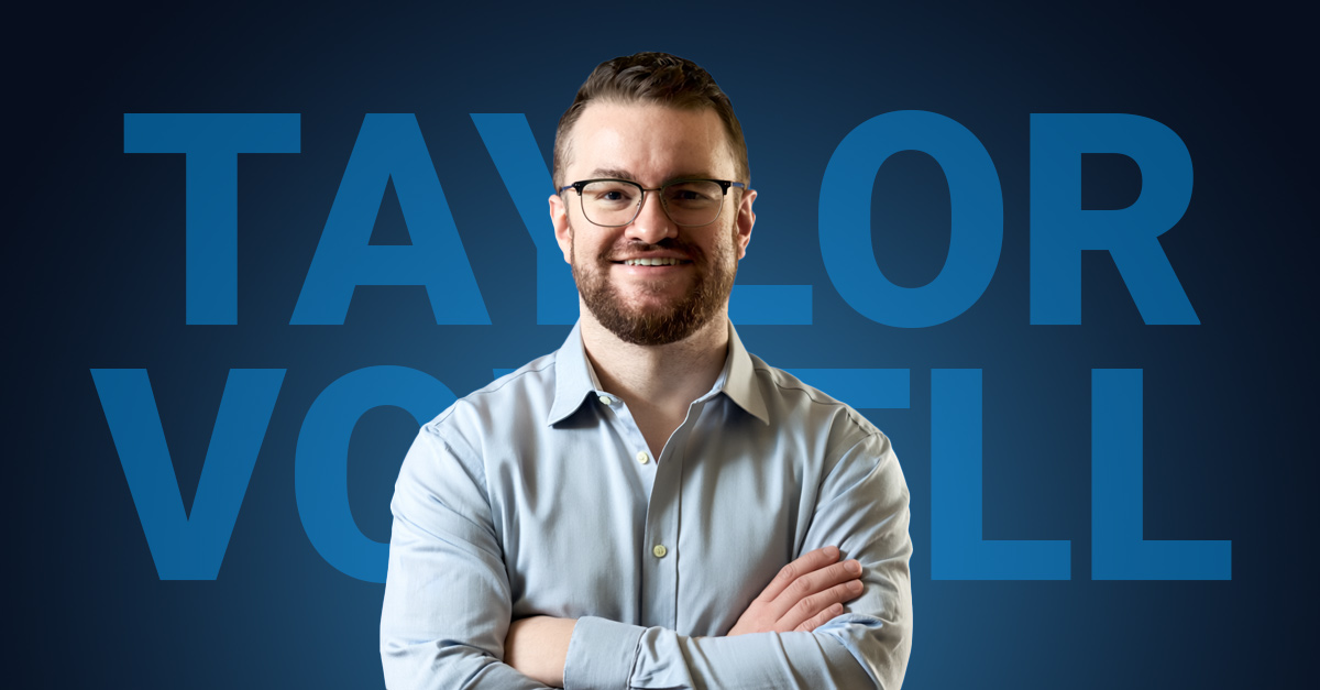 Taylor Vowell | Growth Marketing, Martech and AI Leader