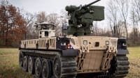 10 Unmanned Ground Vehicles Being Developed and Tested Around the World ...