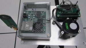 JPL CO2 Virtual Science Data Environment (VSDE) - Tech Briefs