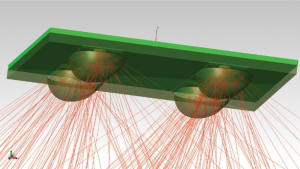 Creating White Light Using LEDs - Tech Briefs