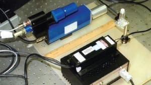 Compact X-Ray Source Improves CT Scans - Medical Design Briefs