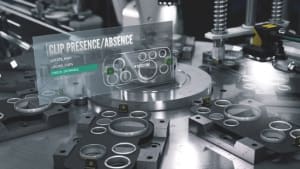 Embedded Vision System - Tech Briefs