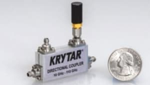 Radar Scanner Tests Wind Turbine Blades for Defects - Tech Briefs