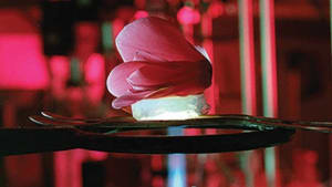 Low-Density, Aerogel-Filled Thermal- Insulation Tiles - Tech Briefs