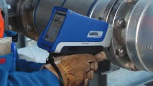 Embedded Vision System - Tech Briefs