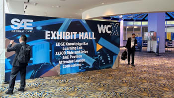 Automotive - Mobility Engineering Technology