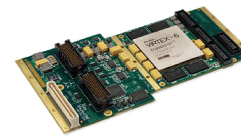 FPGA Development Environment - Mobility Engineering Technology