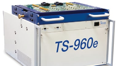Semiconductor Test System - Tech Briefs
