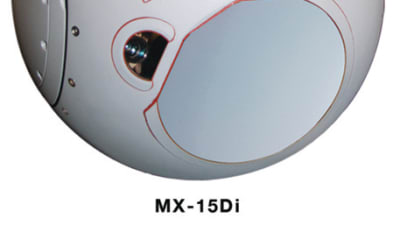 Multi-Spectral Targeting System - Mobility Engineering Technology
