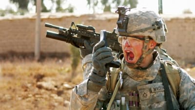 Nett Warrior - Mobility Engineering Technology