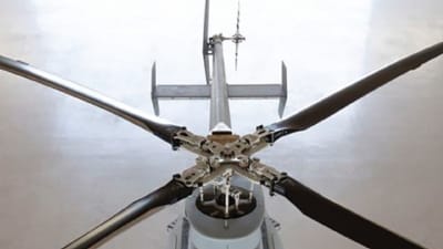 Autonomous Helicopters - Mobility Engineering Technology