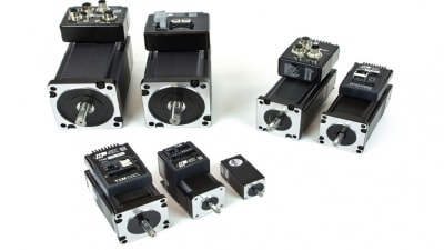 Benefits of Using Encoders to Improve Step Motor System Performance ...