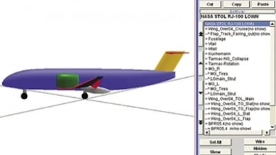 Open Source Aircraft Design Software Helps Industry, Hobbyists - Tech ...