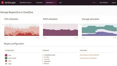 Open Source Tools Popularize Infrastructure for Cloud Computing - Tech ...