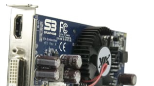Embedded Graphics Card - Mobility Engineering Technology