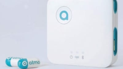 Electronic Capsule Measures Gases in the Gut - Medical Design Briefs