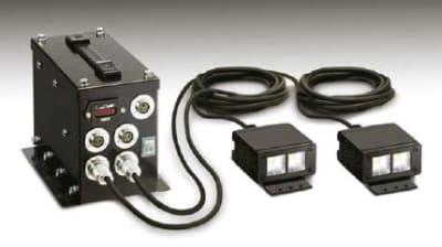 Onboard LED Lighting System - Tech Briefs