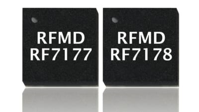 RF Front-End Modules - Mobility Engineering Technology