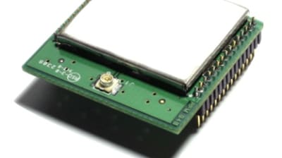 RF Module - Mobility Engineering Technology