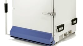 RF Diagnostic Chamber - Mobility Engineering Technology