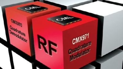 RF Integrated Circuit - Mobility Engineering Technology