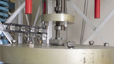 Instron’s Calibration Laboratory Goes Global - Medical Design Briefs