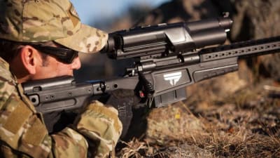 Army Researchers Inspire Commercial Rifle Fire Control Systems ...
