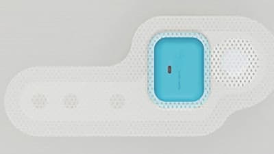 Researchers Develop Long-Lasting Disposable Health Patch - Medical ...