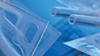 A Multilayered Approach to Extruded Tubing - Medical Design Briefs