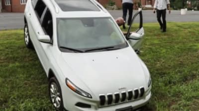 Catching Up with Automotive Cybersecurity Researcher (and Jeep Hacker ...