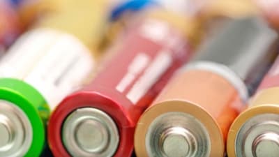 Ultralight, Corrosion-Resistant Cathode Material for Lithium-Oxygen ...