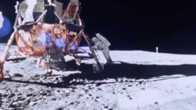 Fifty Years of Apollo 11 Technologies on Earth - Tech Briefs