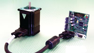 Motion Control and System Engineering Considerations - Tech Briefs