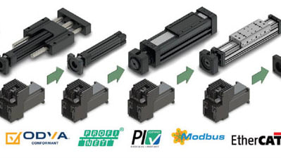 Single-Axis Motion Control Systems: Multi-Sourced vs. Single-Sourced ...
