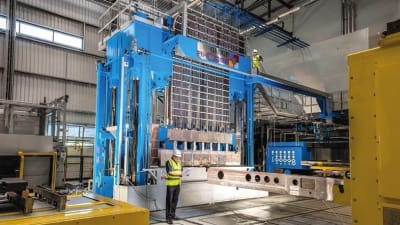 New Manufacturing Process for Monocoque Components - Mobility ...