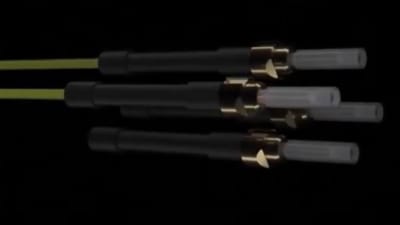 Expanded Beam Interconnects – Robust, Versatile, Easy-to-Use - Tech Briefs