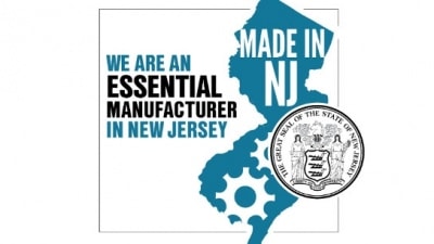 AZCO Corp. Joins Efforts to Fight COVID-19 - Medical Design Briefs