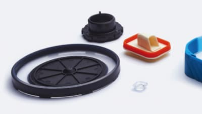 LSR Technology: A New Dimension in Design of Medical Devices - Medical ...