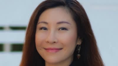 Leading Women in Engineering & Science: Jennifer Zhao, Executive Vice ...